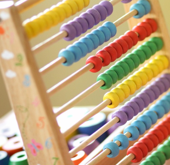 MATH EXCHANGES - The American School of Asunción